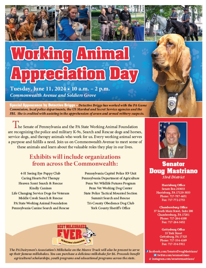 Events - Life Changing Service Dogs For Veterans