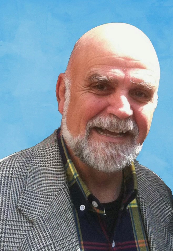 Remembering George A. D’Angelo: A Legacy of Service, Sacrifice, and ...